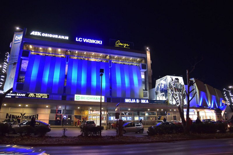 Kontakt | Omega doo - Beko i Grundig