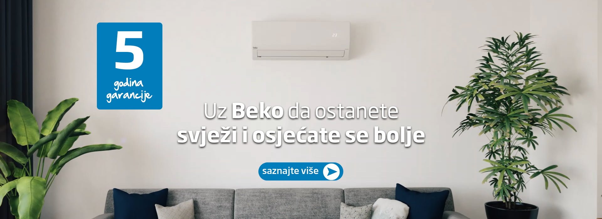 Početna | Omega Shop - Beko i Grundig