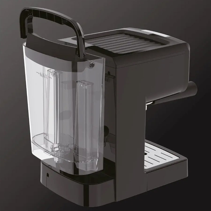 Krups Aparat za espresso kafu XP320830 | Omega Web Shop - Mjesto ...