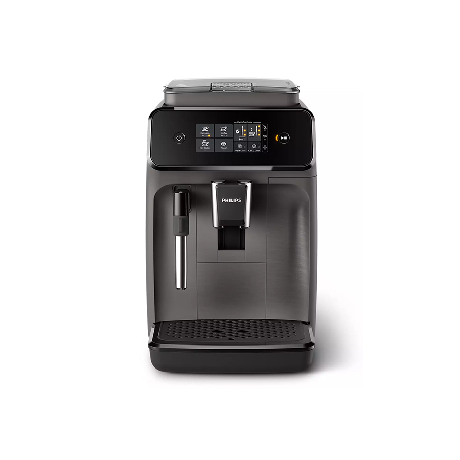 Philips Aparat za espresso kafu EP1224/00 | Omega Web Shop - Mjesto ...