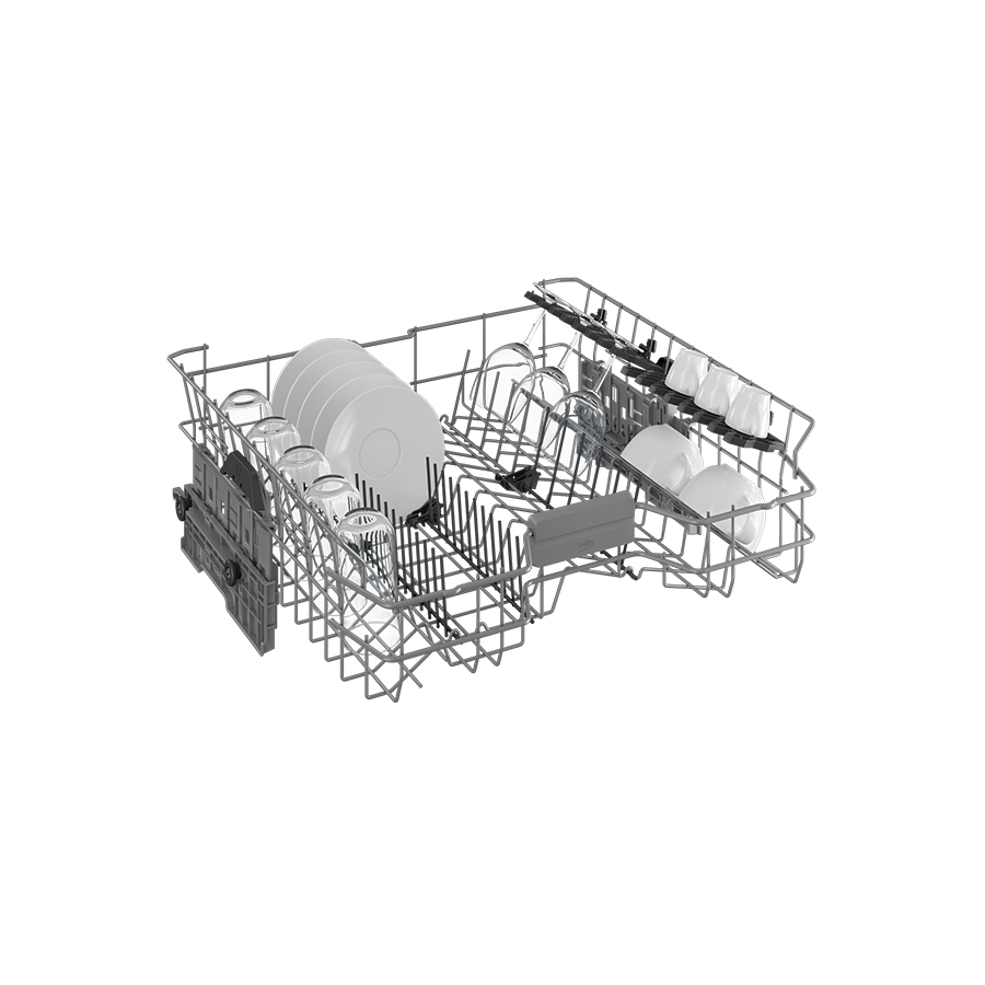 Beko Ugr. Mašina za suđe BDIN 38643 C | Omega Web Shop - Mjesto sigurne ...