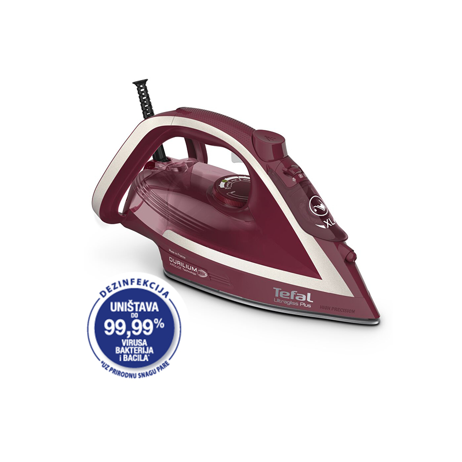 Tefal Pegla na paru FV6820E0 | Omega Web Shop - Mjesto sigurne kupovine ...