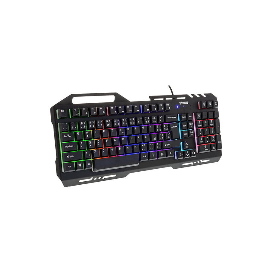 Yenkee Tastatura YKB 3200 SHADOW | Omega Web Shop - Mjesto sigurne ...