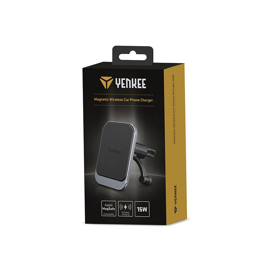 Yenkee Držač mobitela sa punjačem YSM 715 | Omega Web Shop - Mjesto ...