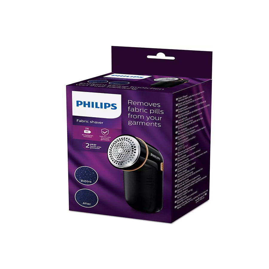 Philips Aparat za uklanjanje vlakana GC026/80 | Omega Web Shop