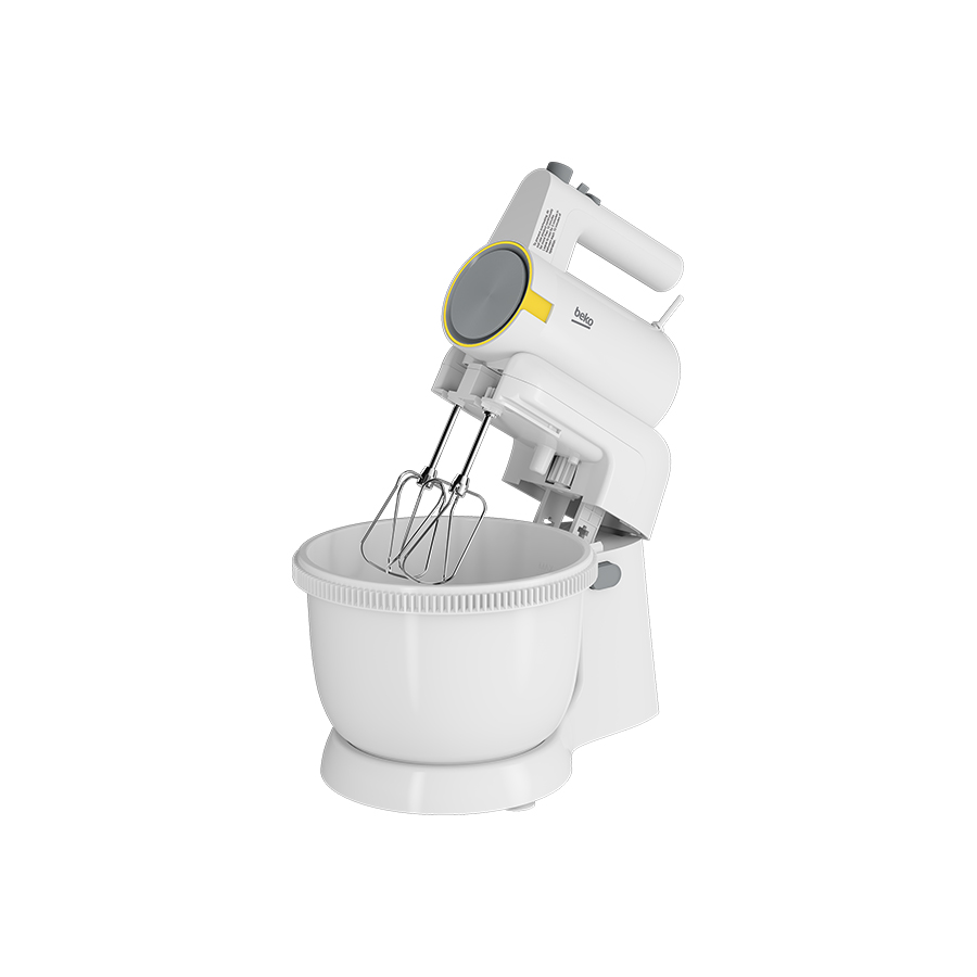 Beko Mikser sa posudom HMM 62444 W | Omega Web Shop