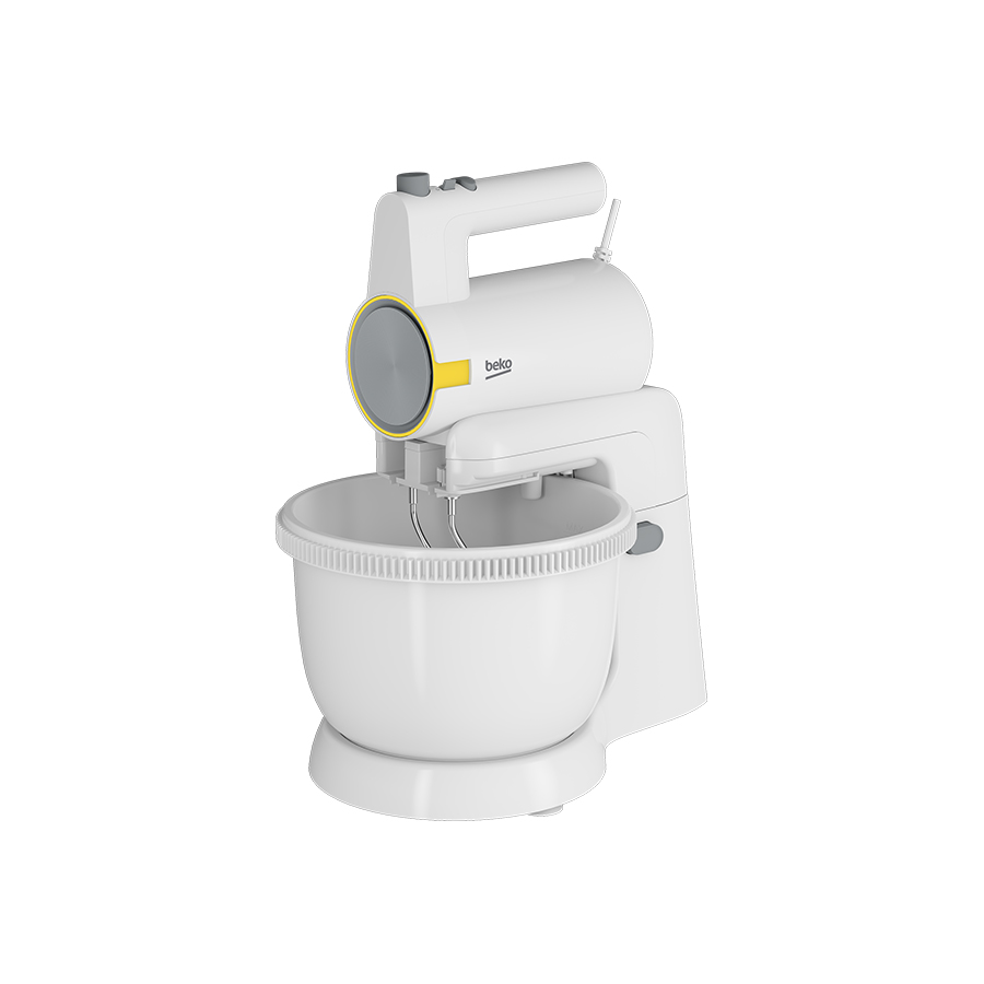 Beko Mikser sa posudom HMM 62444 W | Omega Web Shop