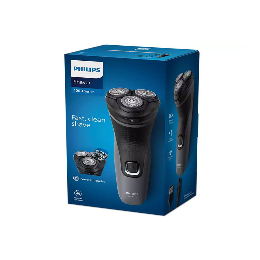 Philips Aparat za brijanje S1142/00 | Omega Web Shop