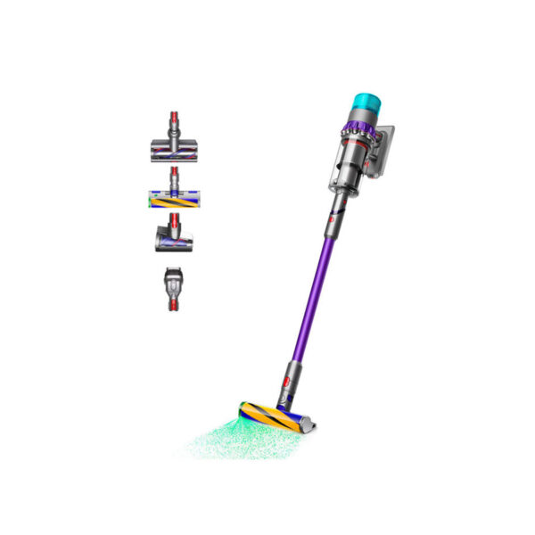 Dyson Bežični usisivač GEN5 Detect Absolute | Omega Web Shop