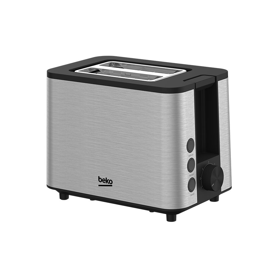 Beko Toster TAM 7321 I | Omega Web Shop