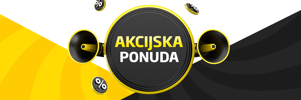 Akcije | Omega Web Shop - Mjesto sigurne kupovine tehnike