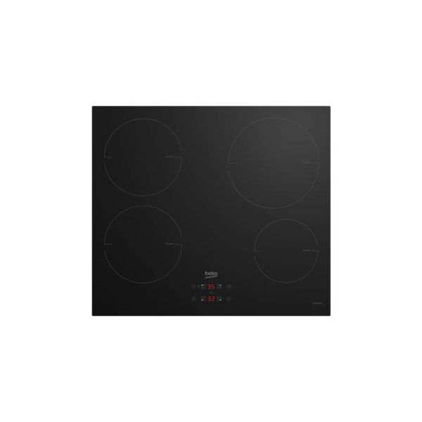 Beko Ugradbeni set N16 BBSE17300B Indukcija | Omega Web Shop