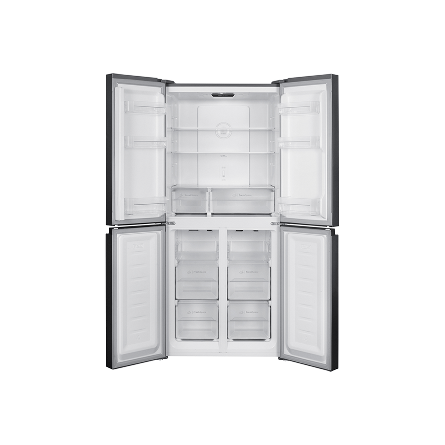 Indesit Frižider INGF 6421 XP4E | Omega Web Shop