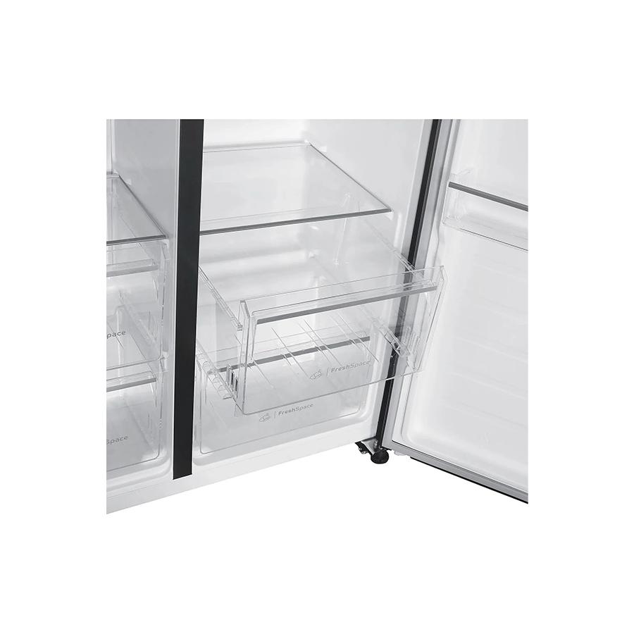 Indesit Frižider INGF 6441 XP4E | Omega Web Shop