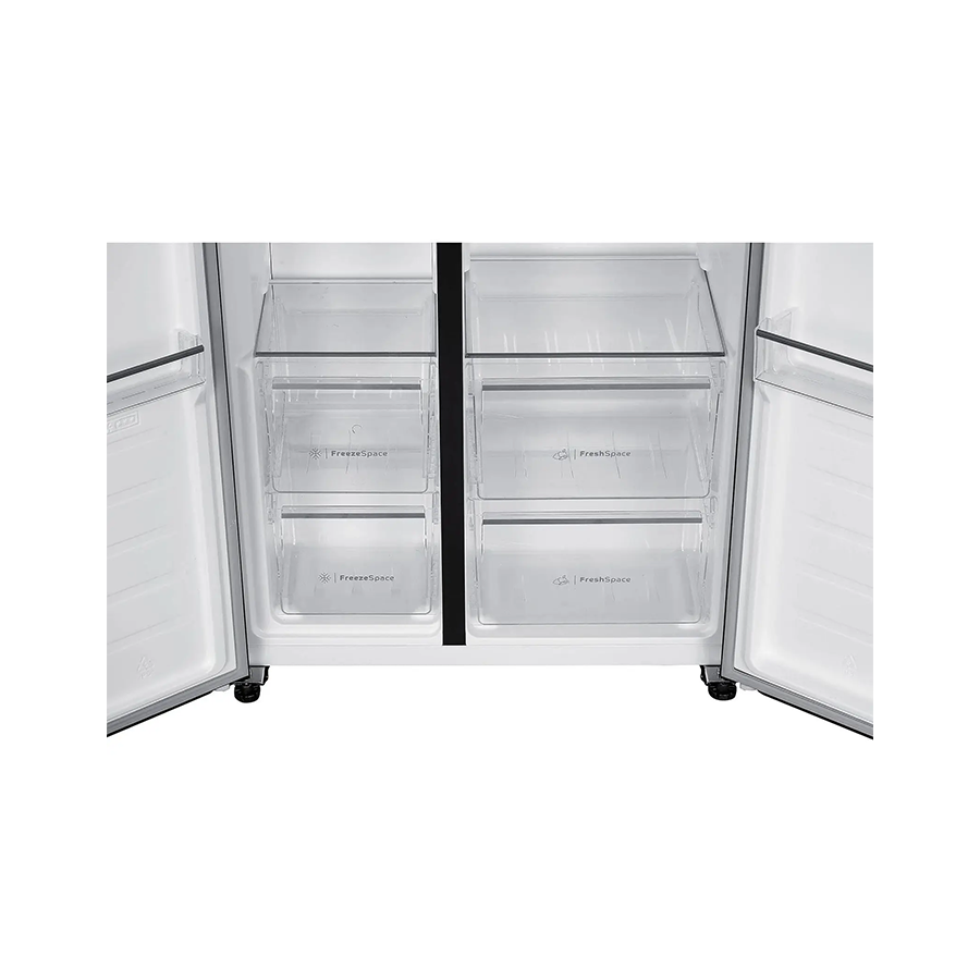 Indesit Frižider INGF 6441 XP4E | Omega Web Shop